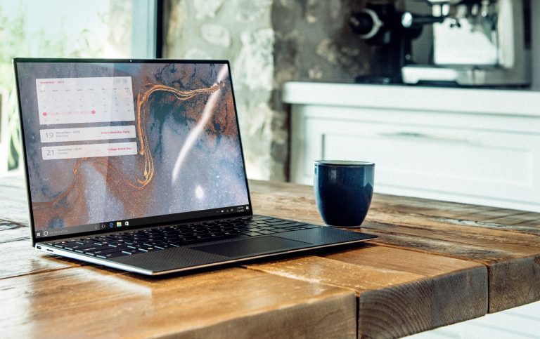 Dell-xps-Table-Home - Care Computers & Services Limited