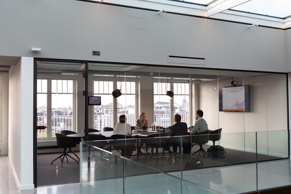 How to build an effective Microsoft Teams Rooms setup